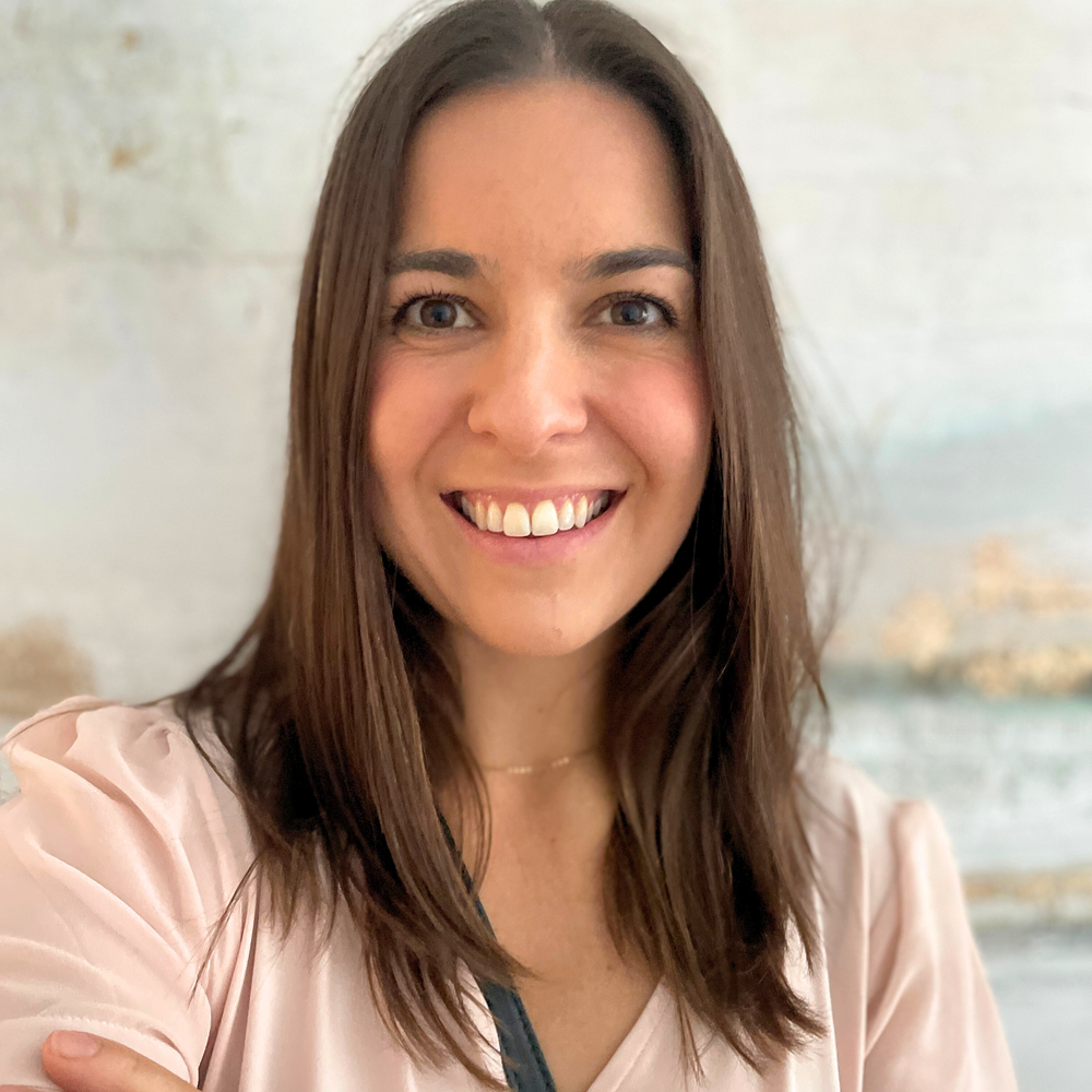 About Anne-Marie — Anne-Marie Sawula, Registered Dietitian