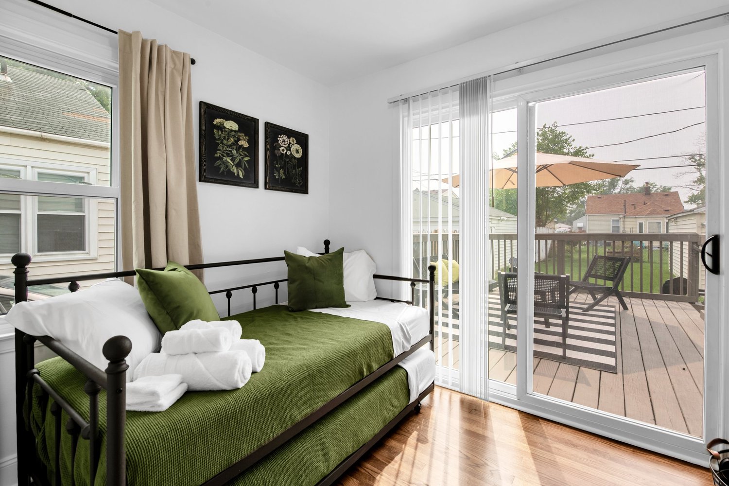 STR Design. Airbnb interior design — COGA DESIGN,LLC Residential Design ...