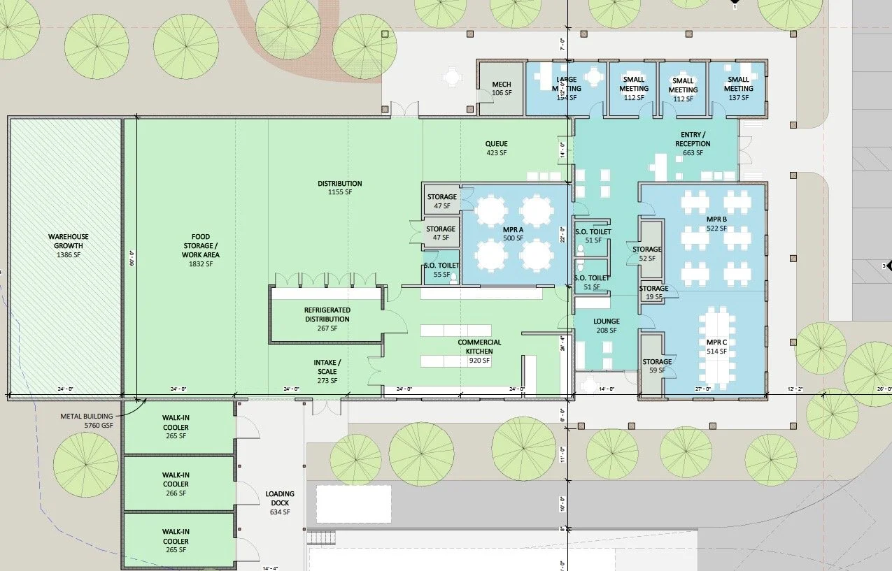 CampaignCounsel.org | Capital Campaign Leadership