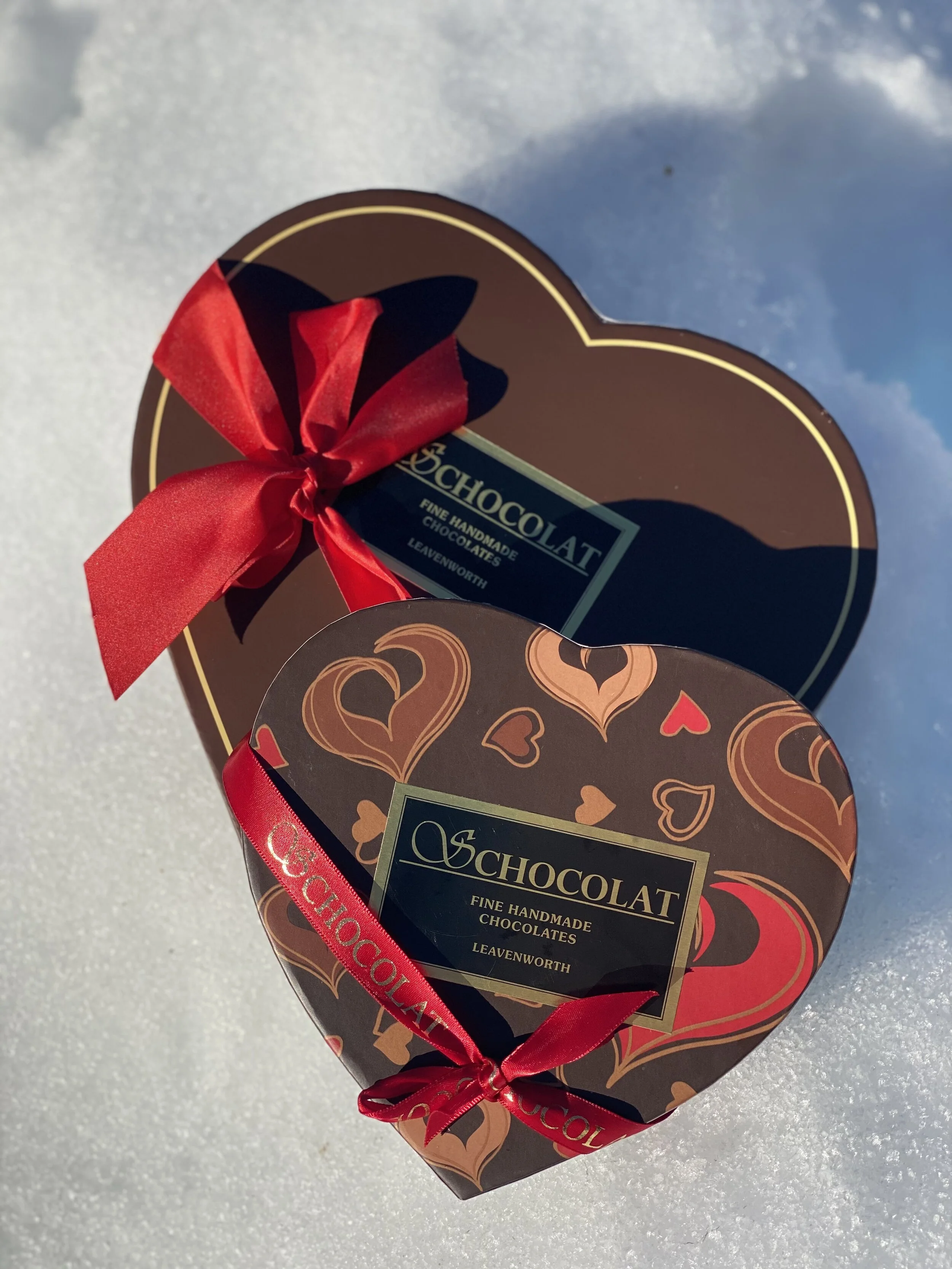 Shop — Schocolat