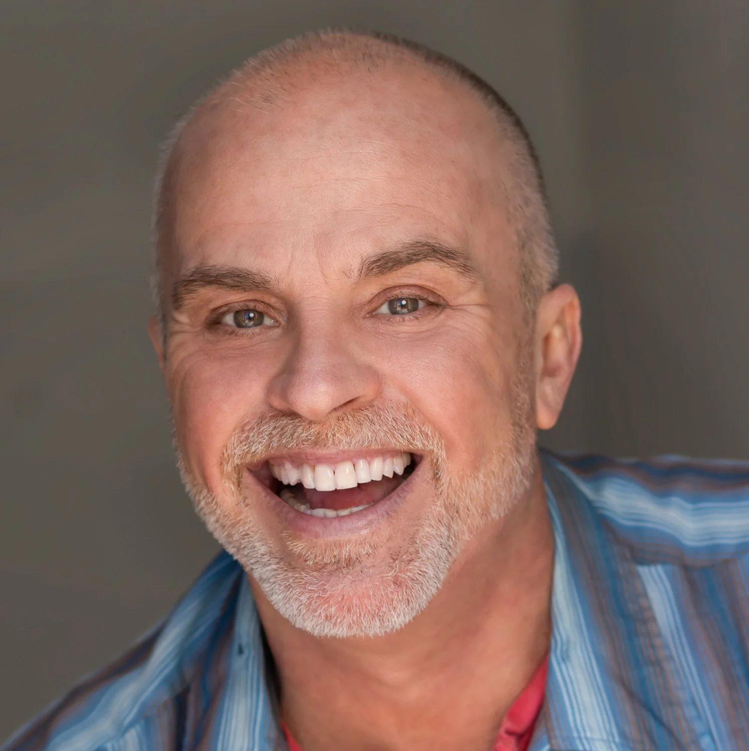 Peter Michael Marino