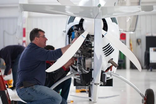 Gyro Revolution - USA