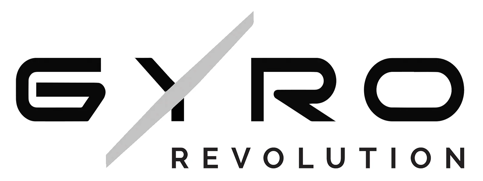 Gyro Revolution