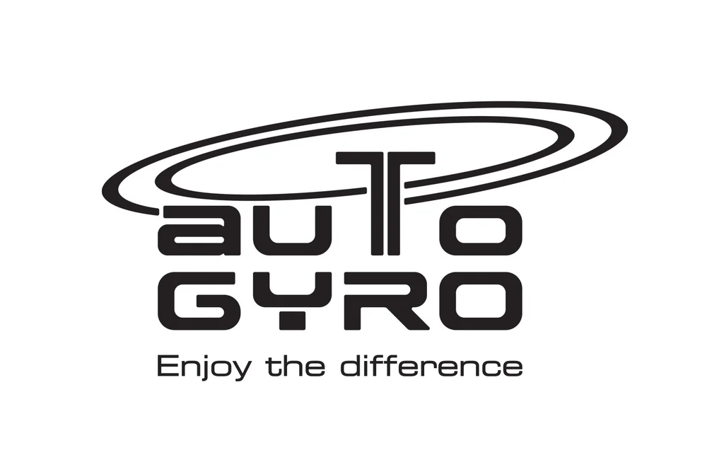 Gyro Revolution