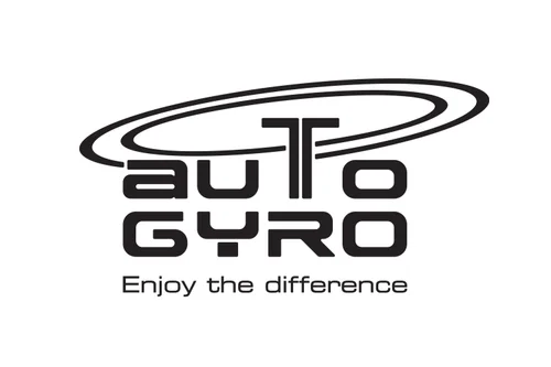 Gyro Revolution