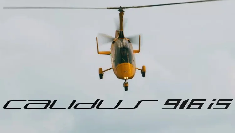 Gyro Revolution