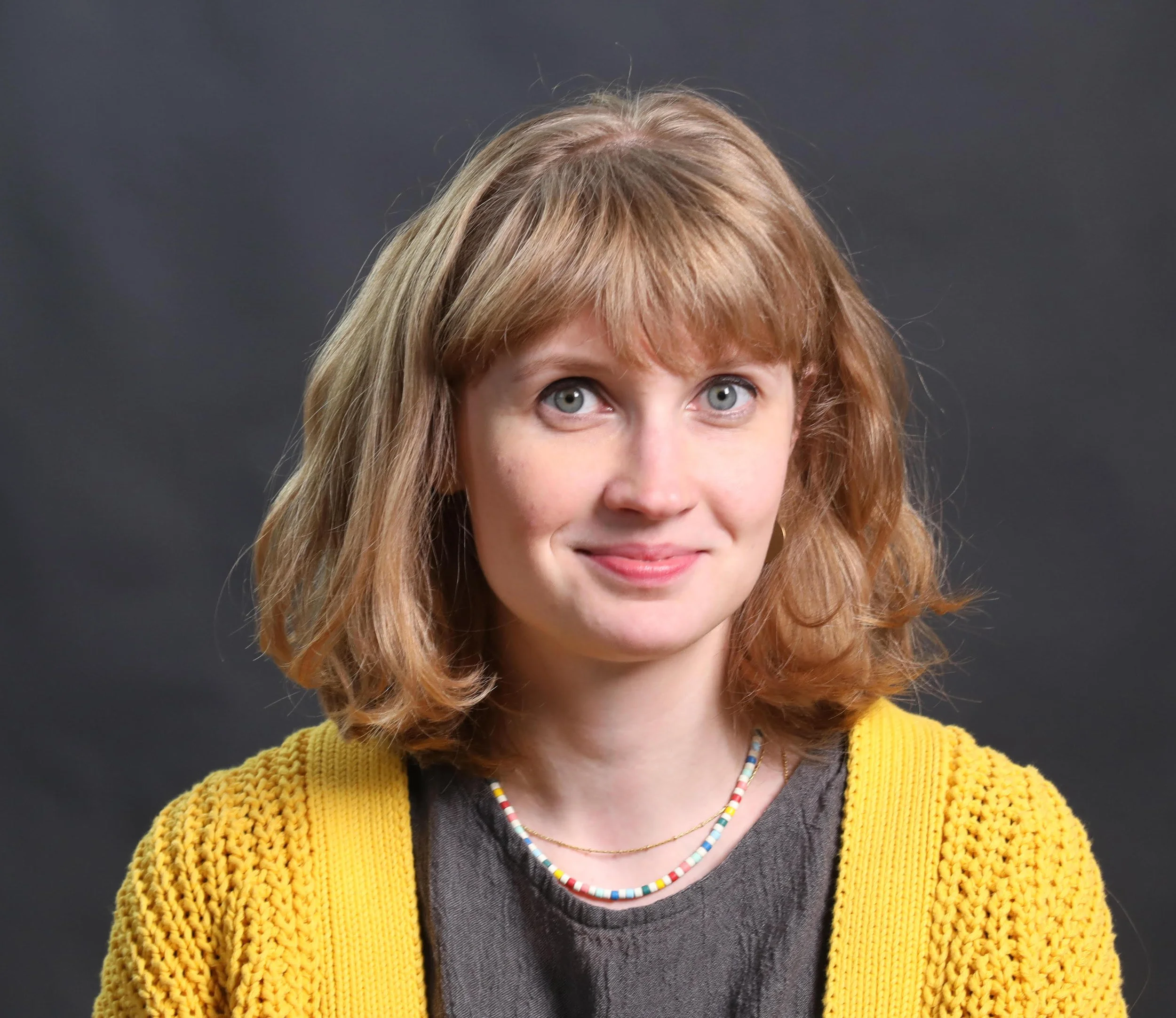 about — lotte marie allen