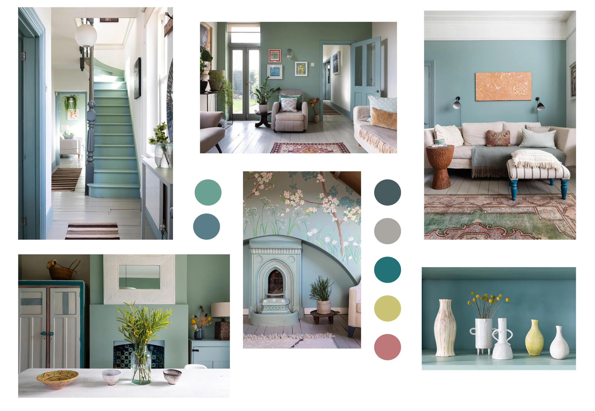 colour consultancy (old) — andrea curtis