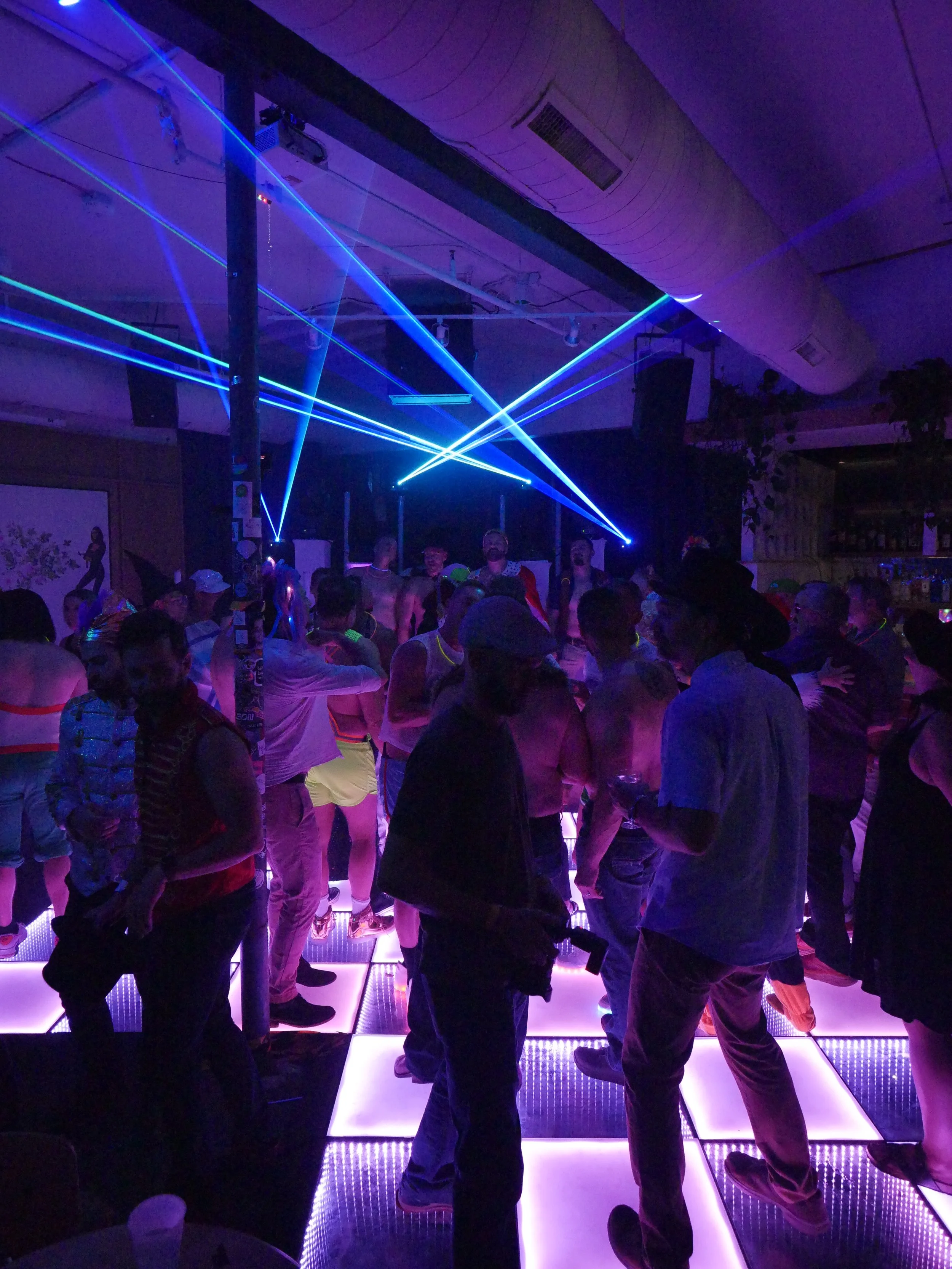 How to Host the Ultimate Decades Party: 70s, 90s, 2000s, and EDM Rave ...