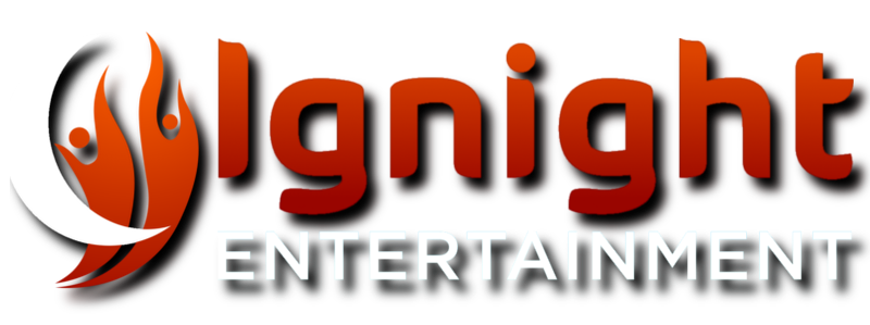 LED Dance Floor — Ignight Entertainment