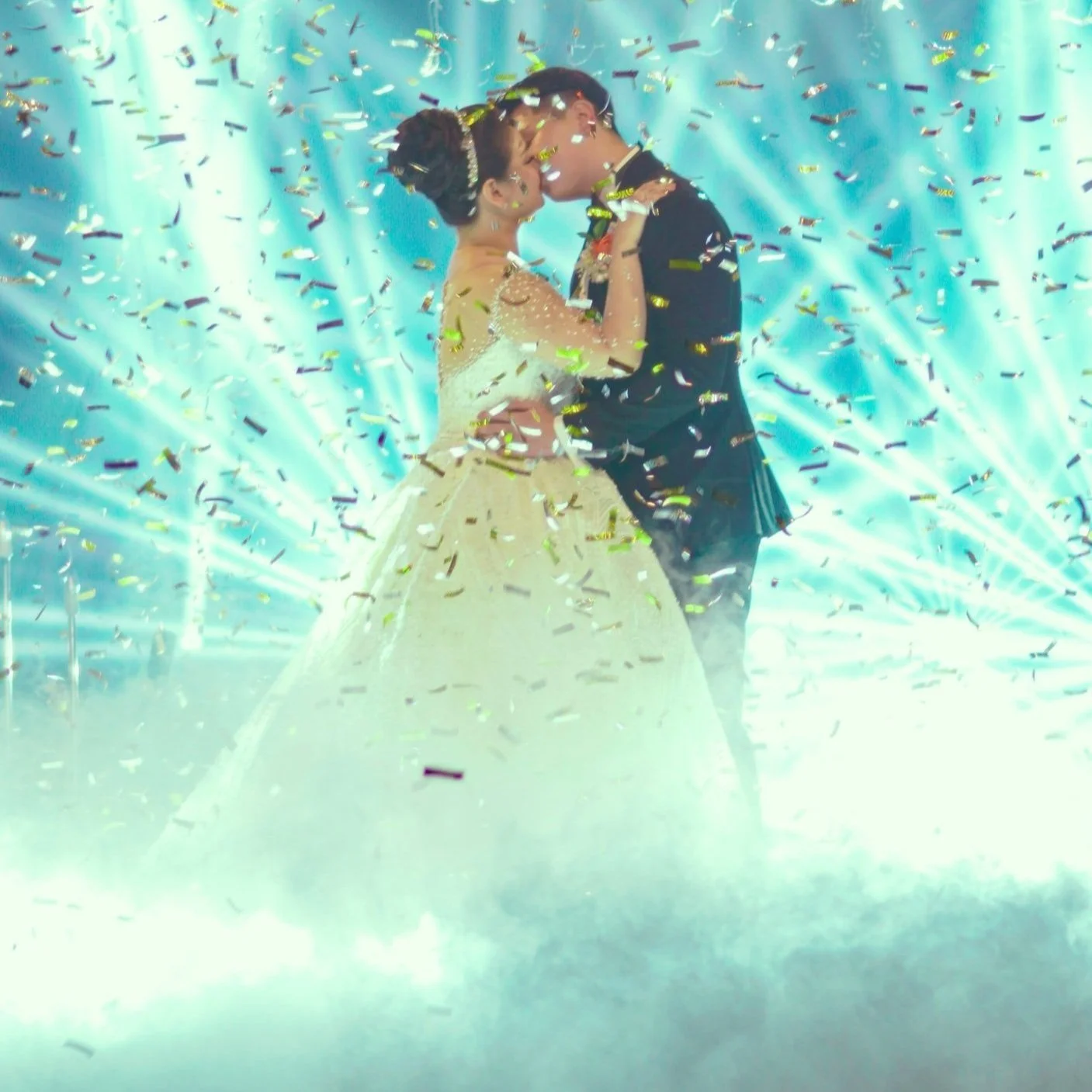 Weddings — Ignight Entertainment