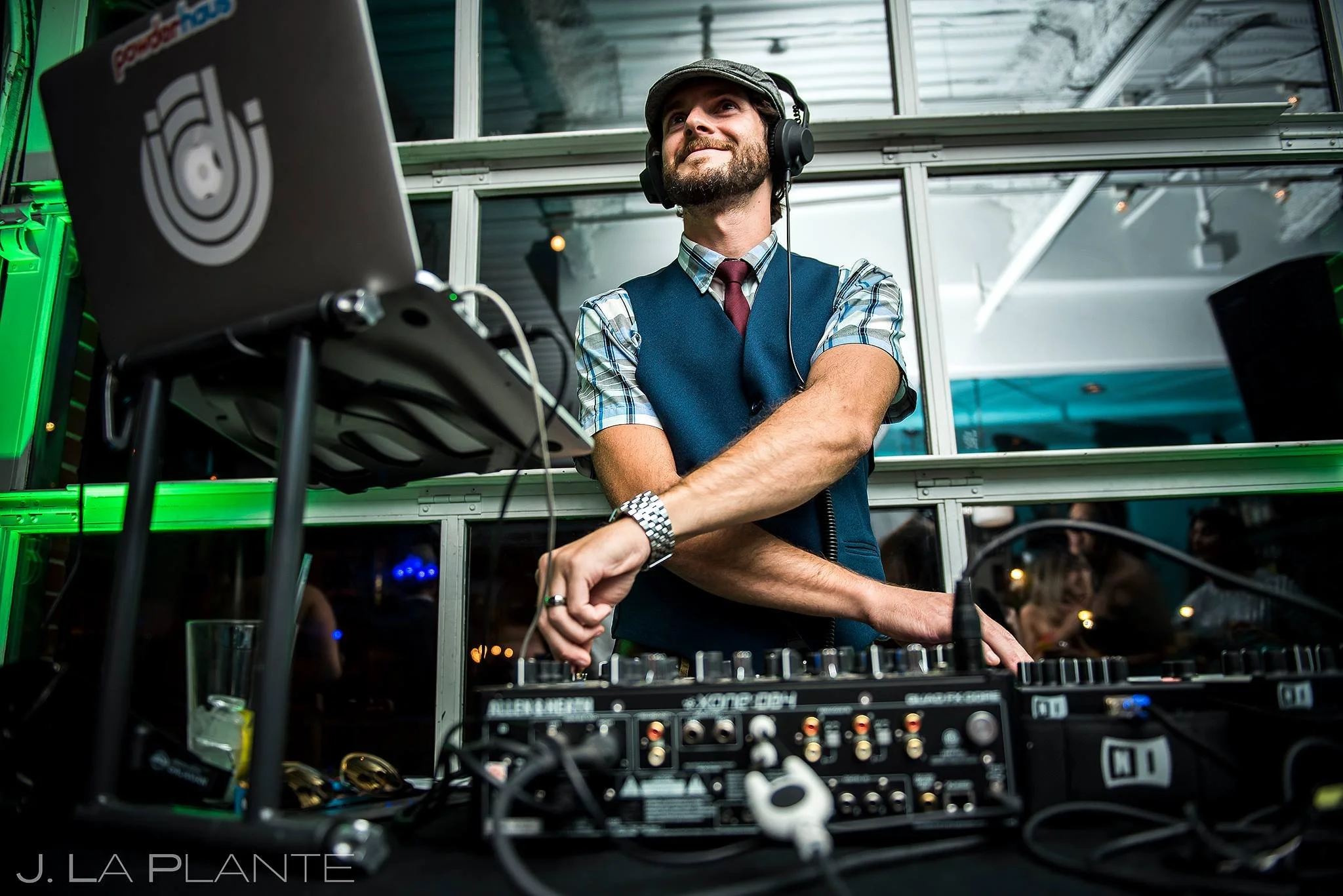Real DJs — Ignight Entertainment