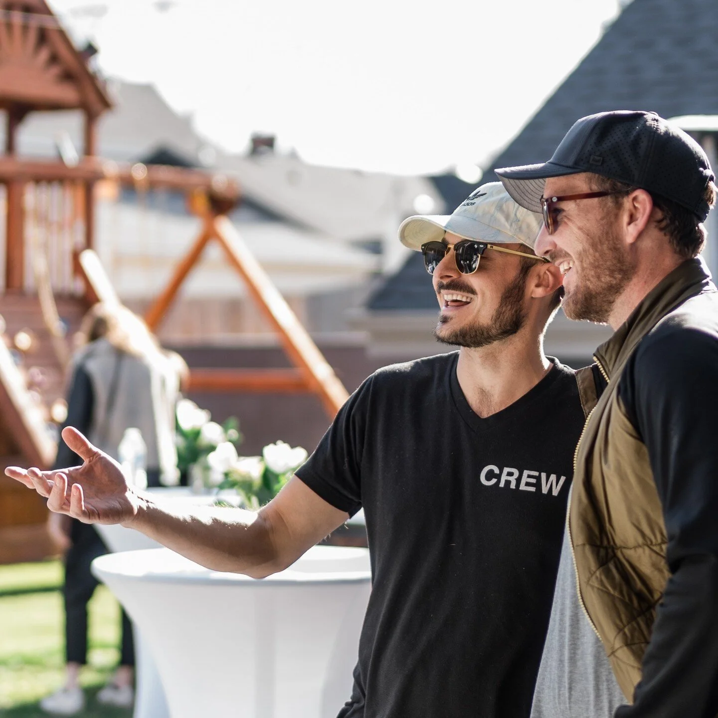 Ignight Entertainment