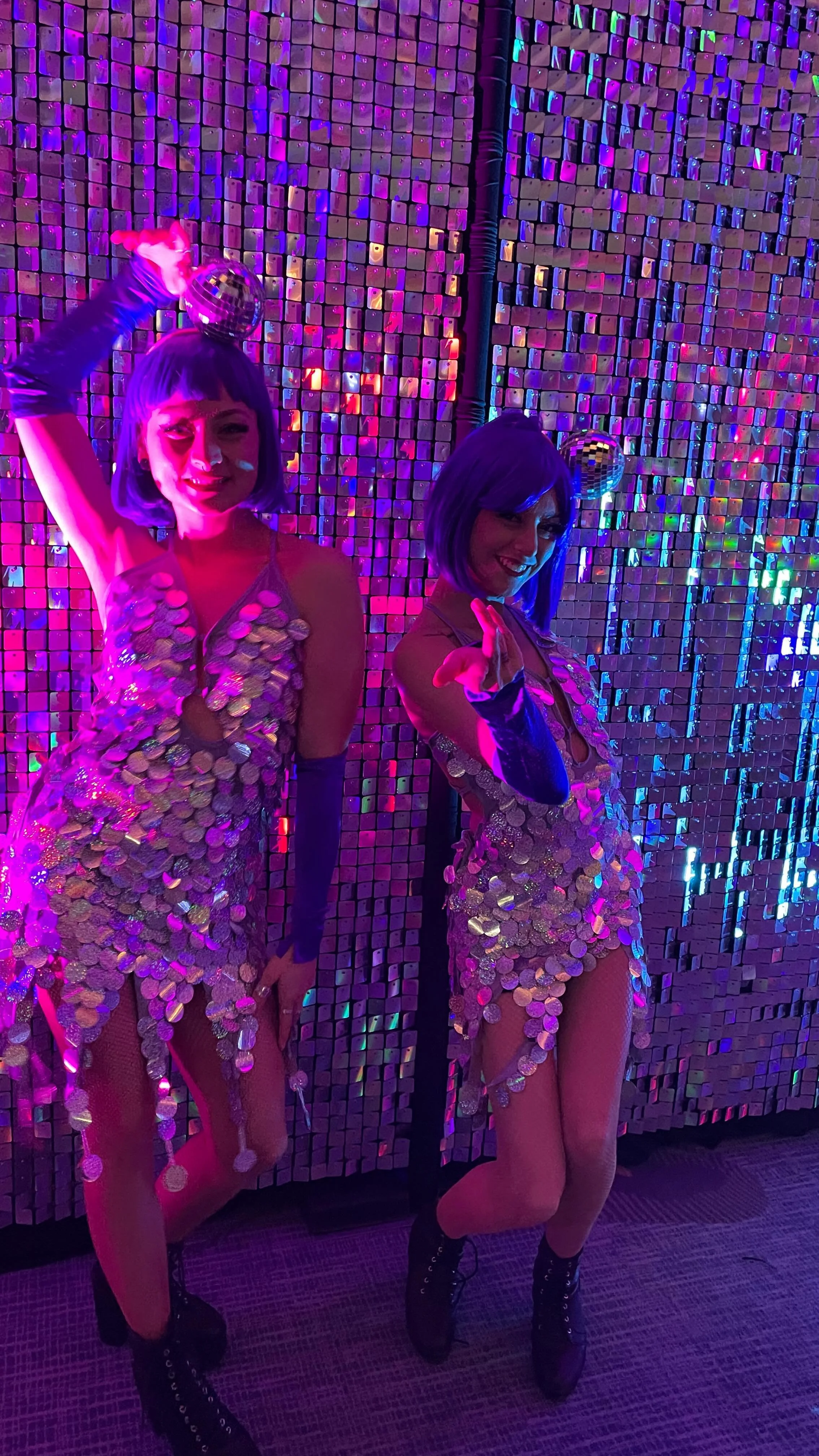 Ignight Entertainment