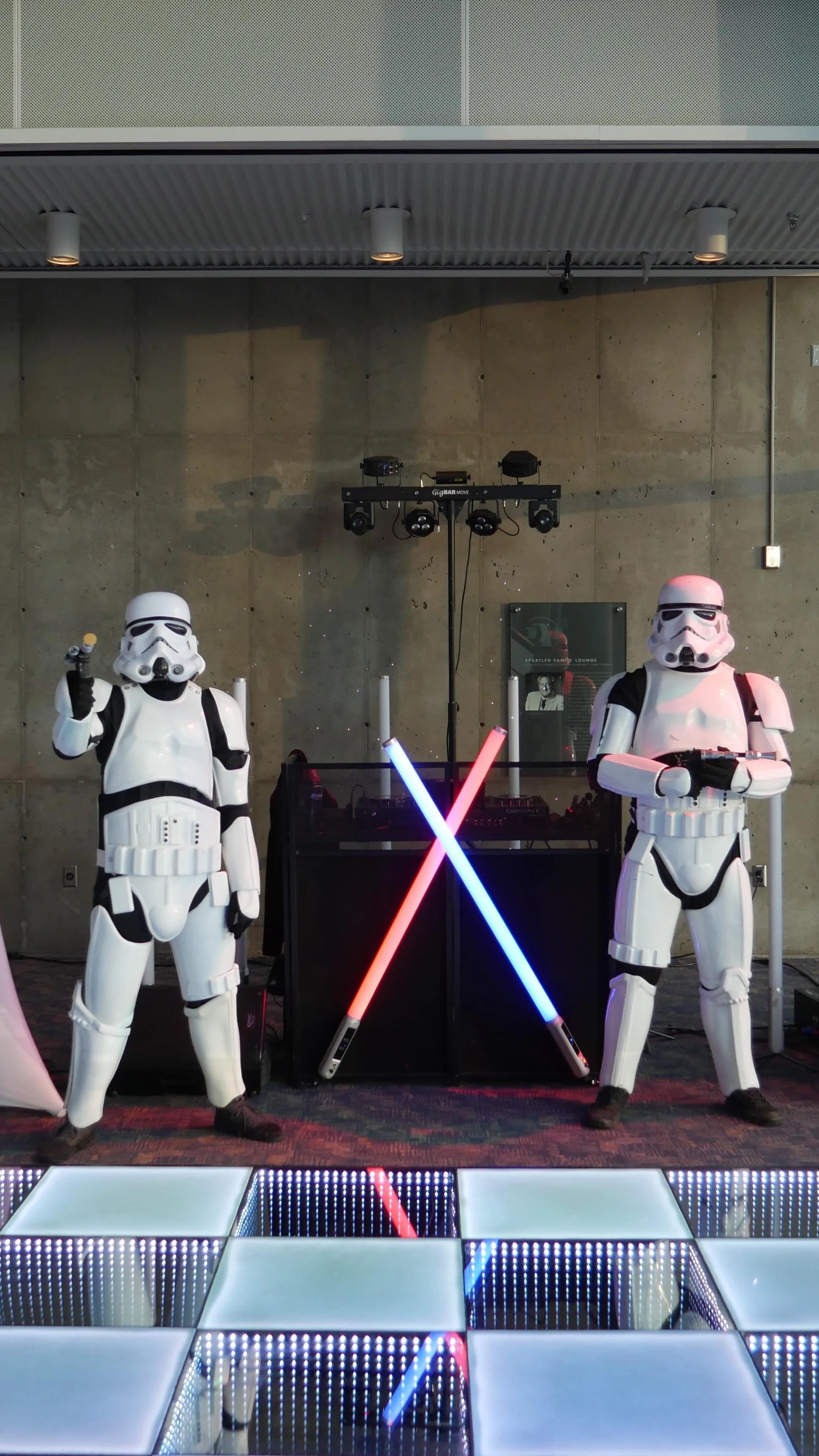 Ignight Entertainment