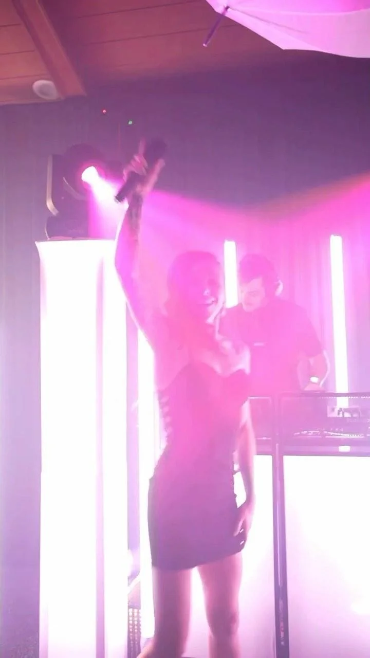 Mitzvah — Ignight Entertainment