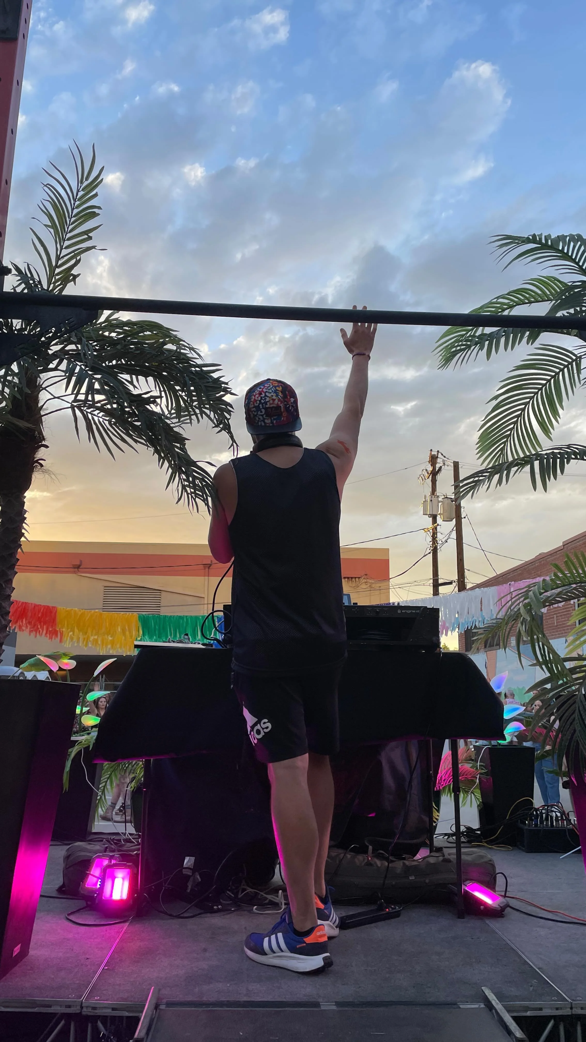 Ignight Entertainment