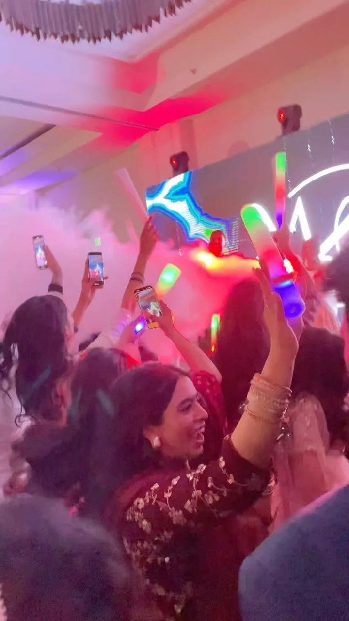 Ignight Entertainment