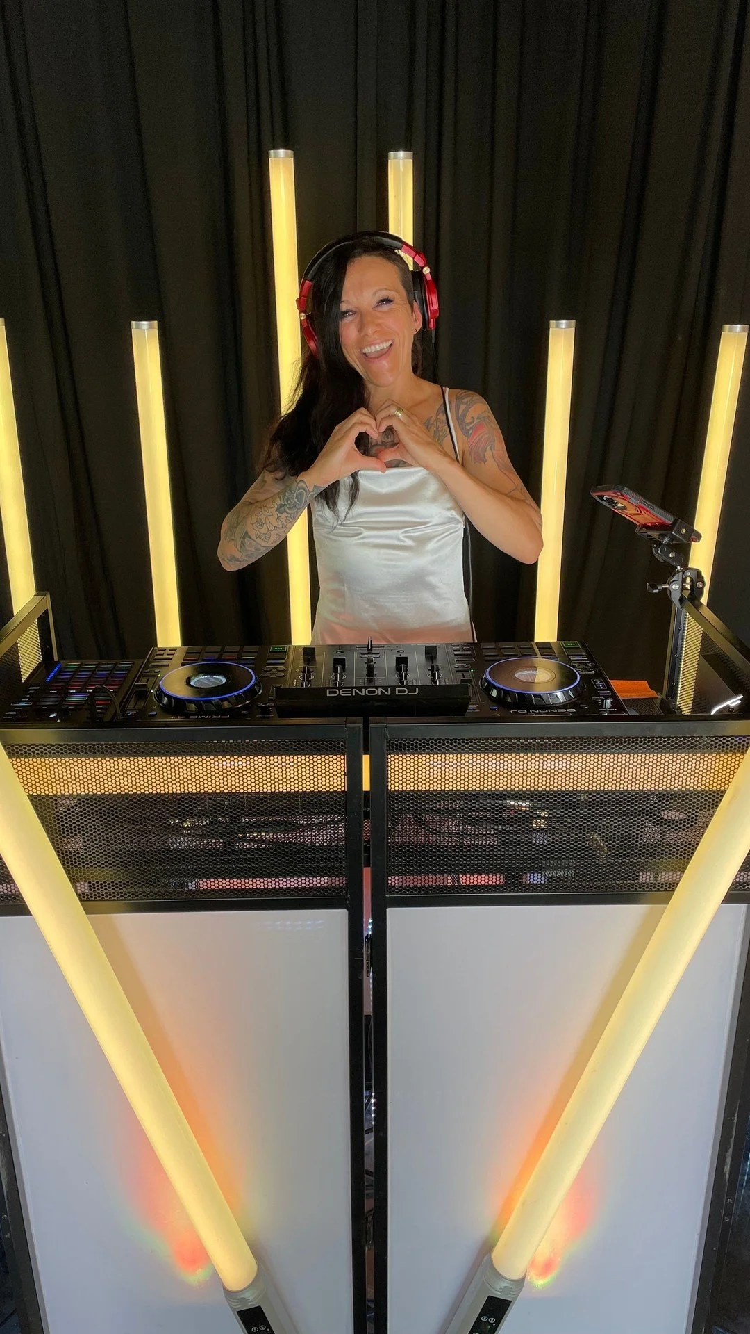 Ignight Entertainment