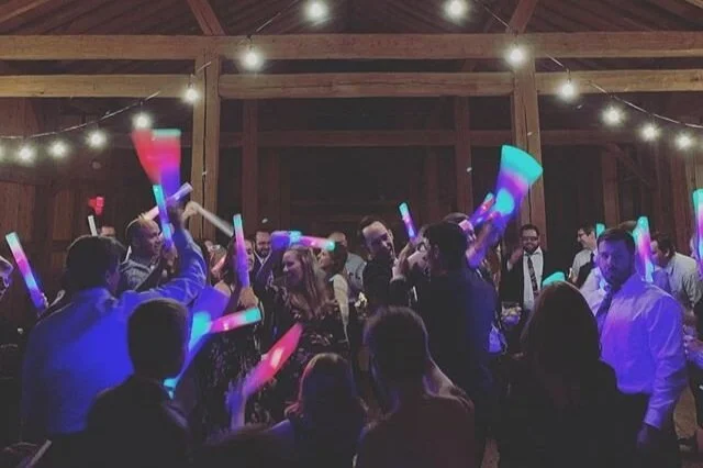 Weddings — Ignight Entertainment