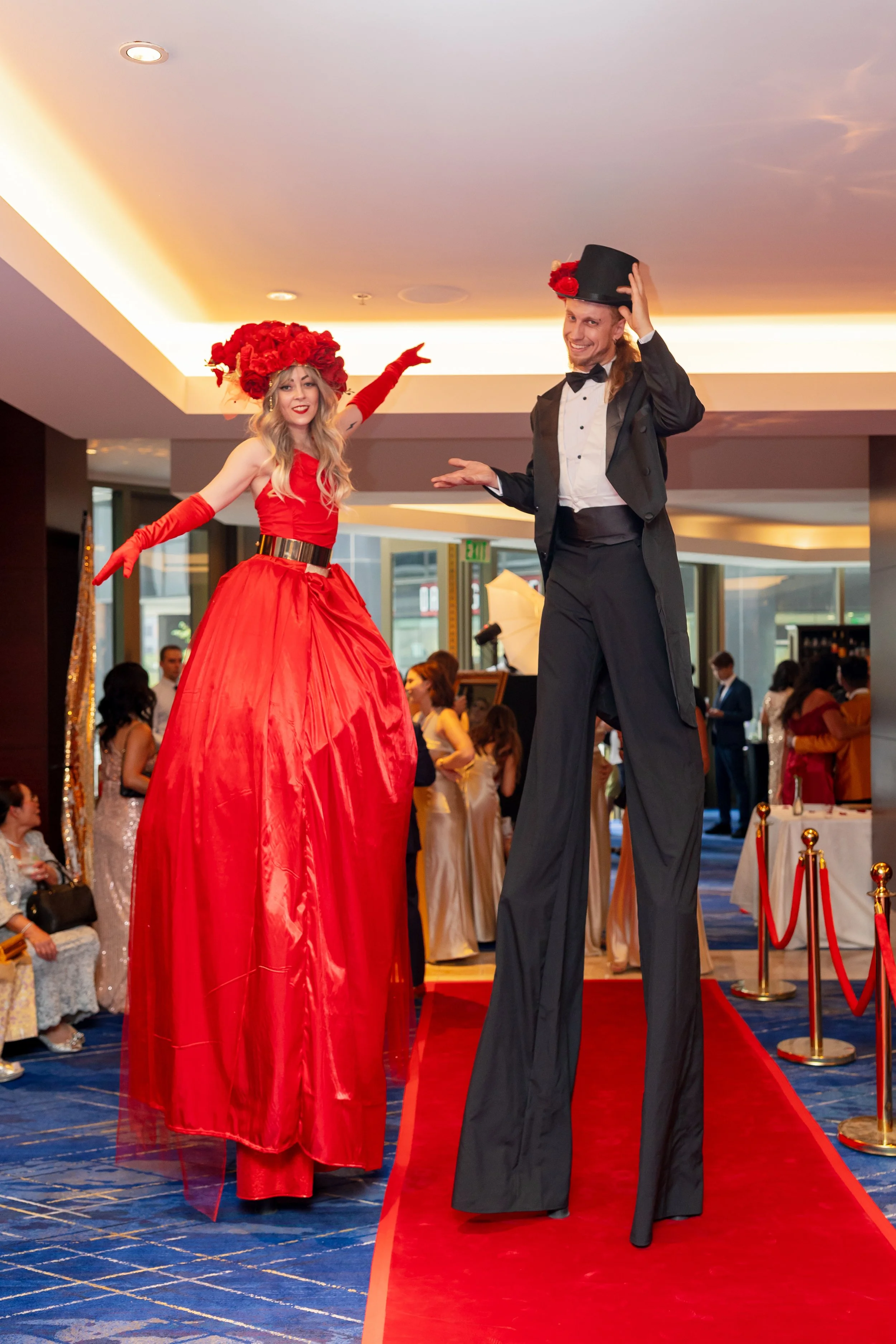 From Planning to Performance: Classic Glam Ritz Wedding Review (in the ...