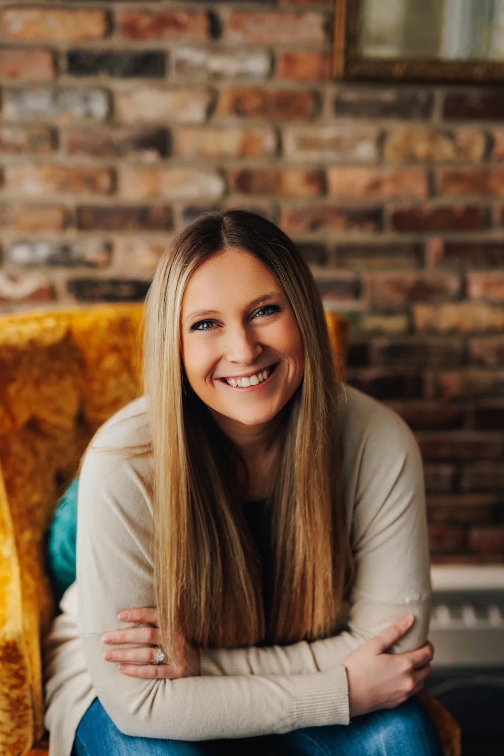 About Abby — Emotional Health Partners