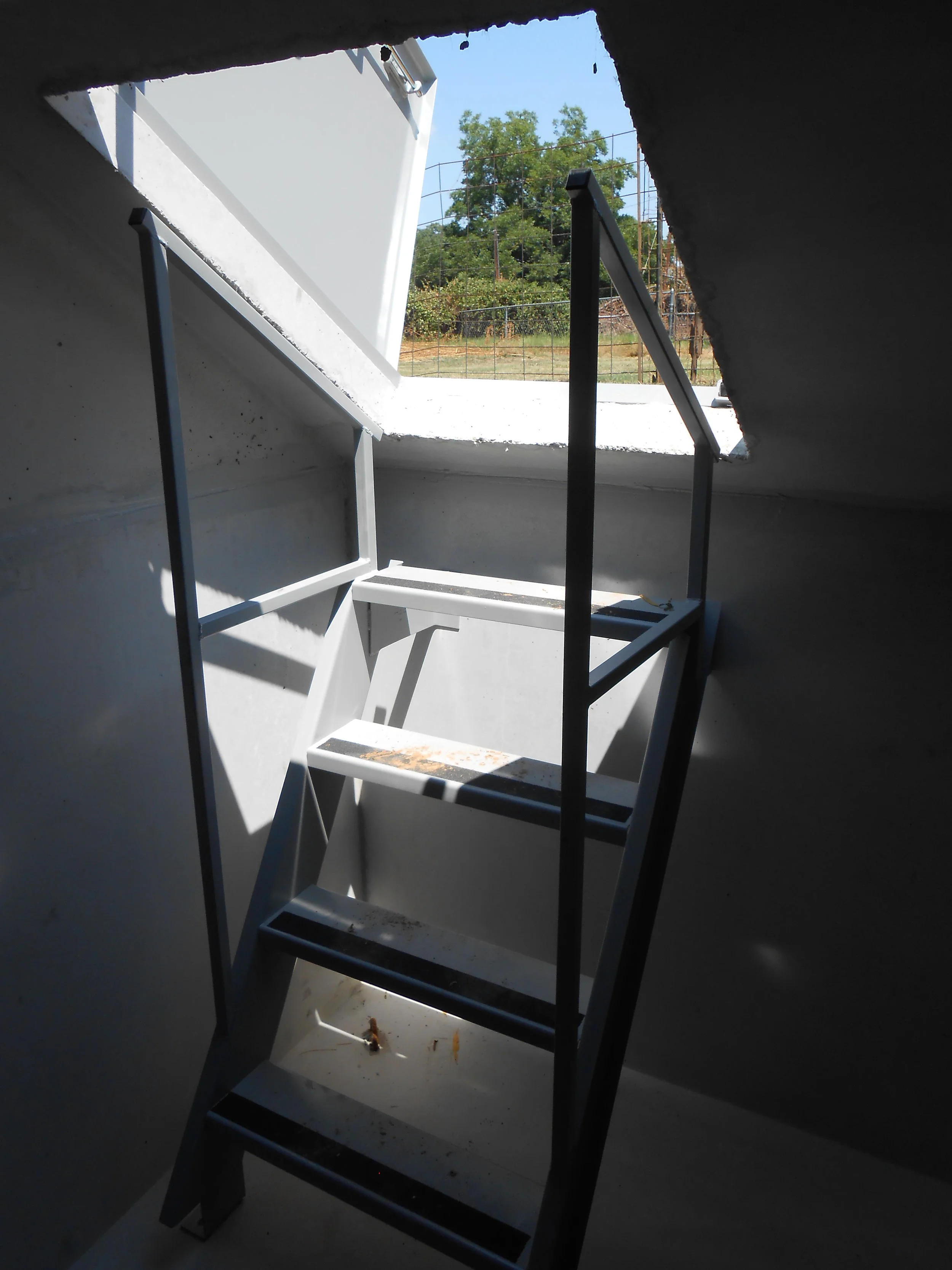 Holt & Sons Construction - Storm Shelters