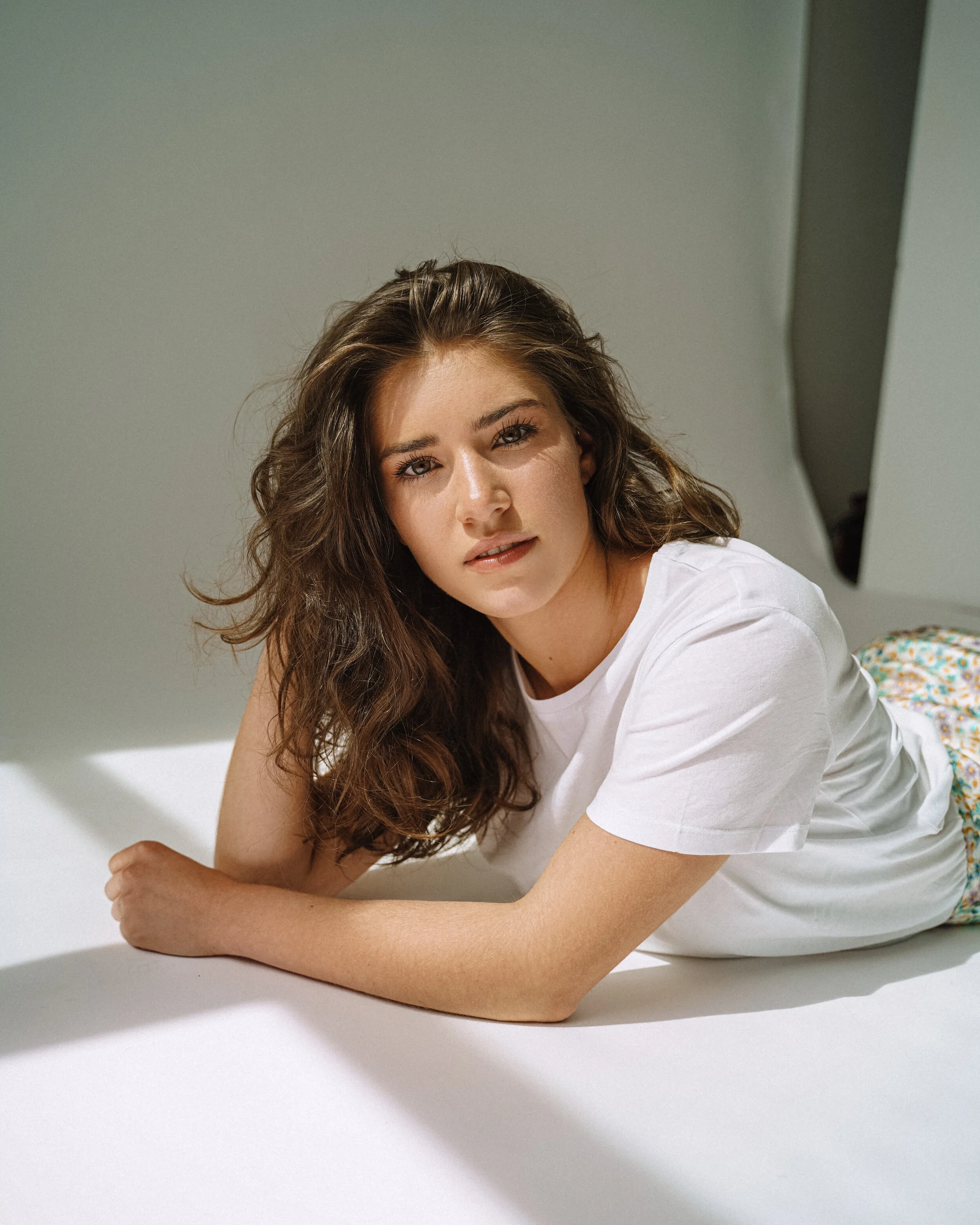 Ellie MacDowall — Ross Dunlop