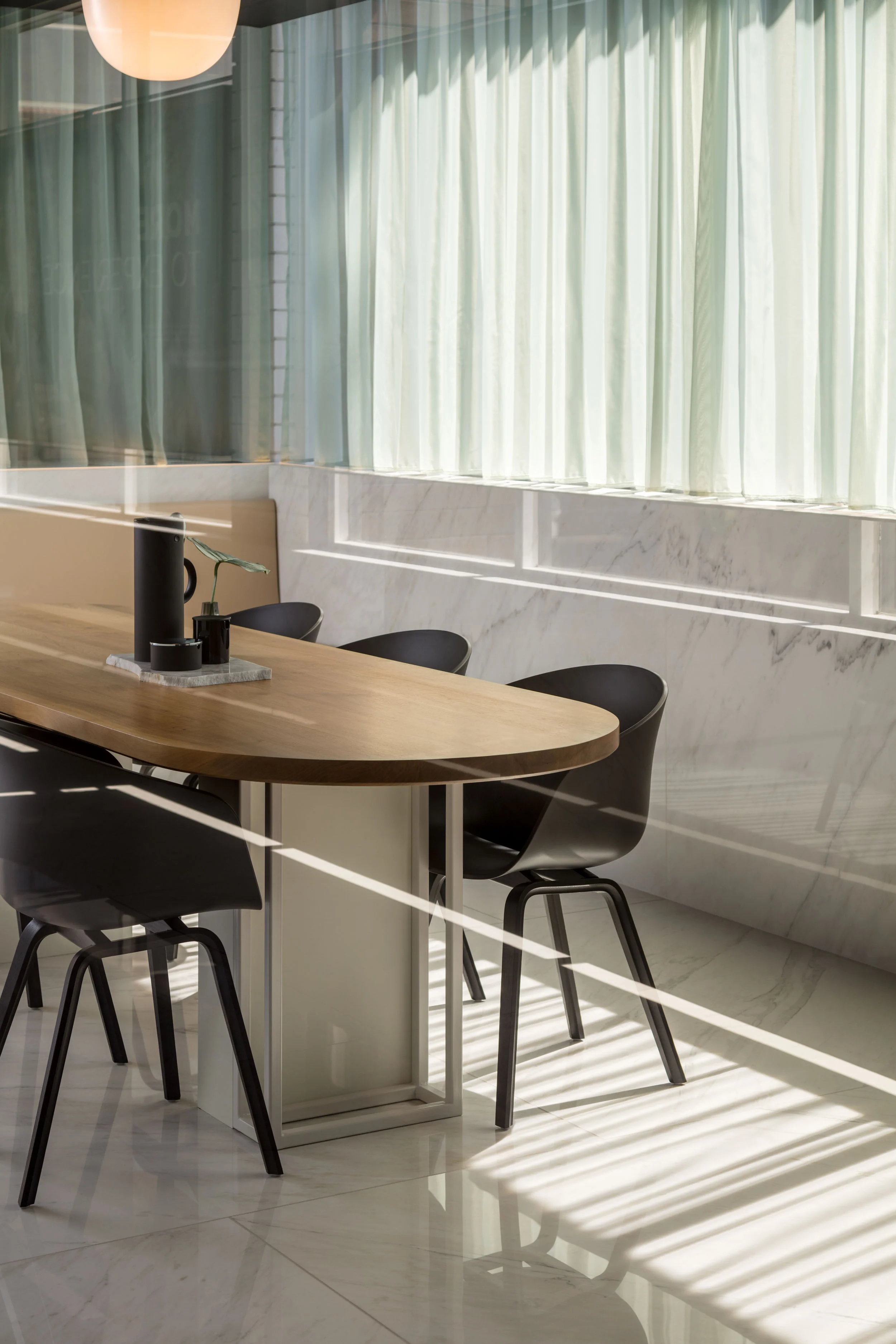 PENTHOUSE — CONRAD BROWN