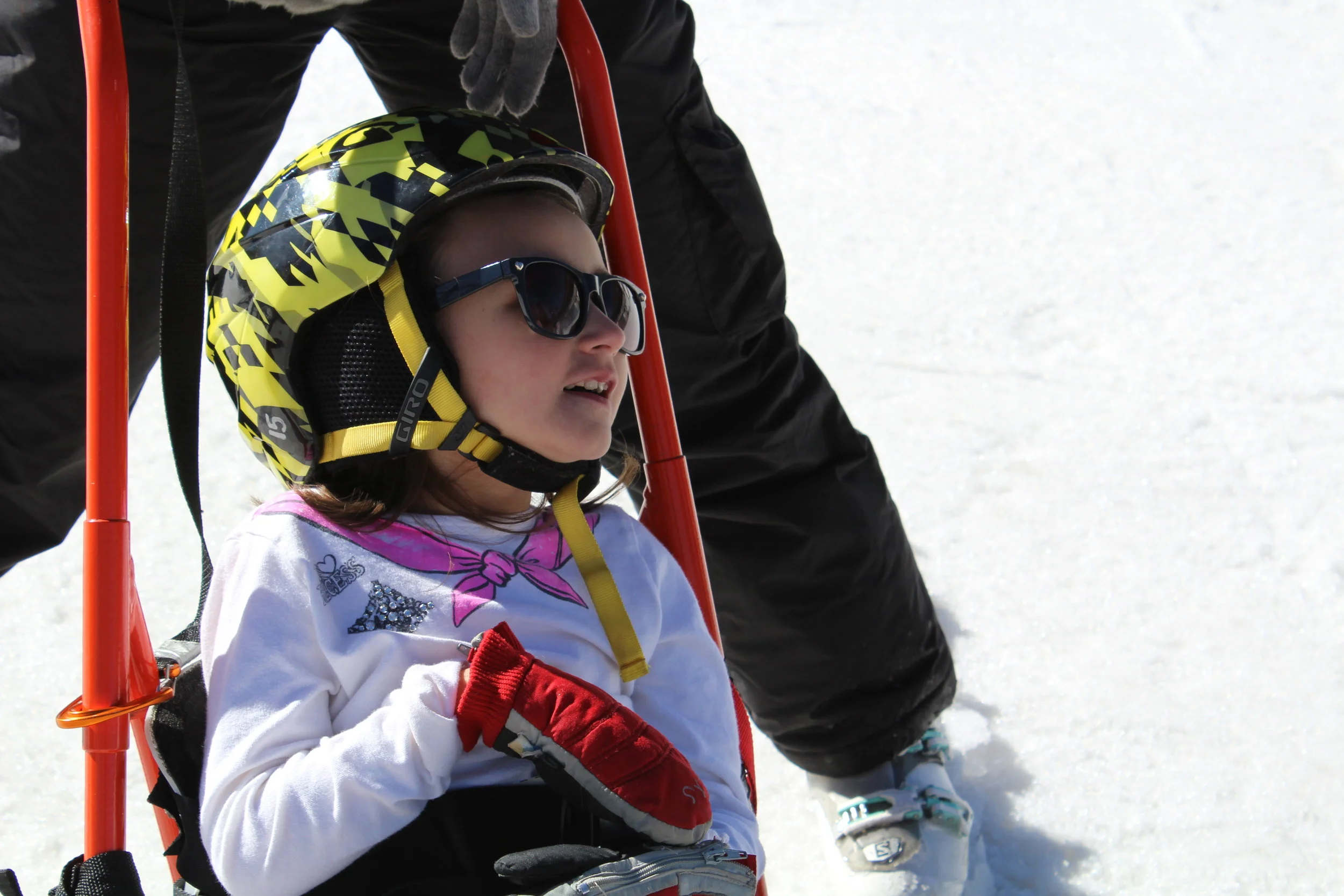 THE KAYLA MOSCA FOUNDATION