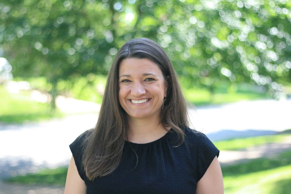 Experienced Counselors — St Louis Counseling Center