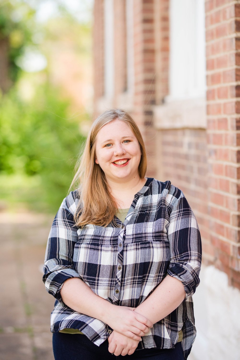 Experienced Counselors — St Louis Counseling Center