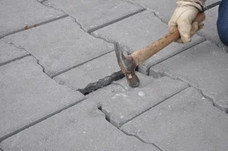 Repair — PaveDrain