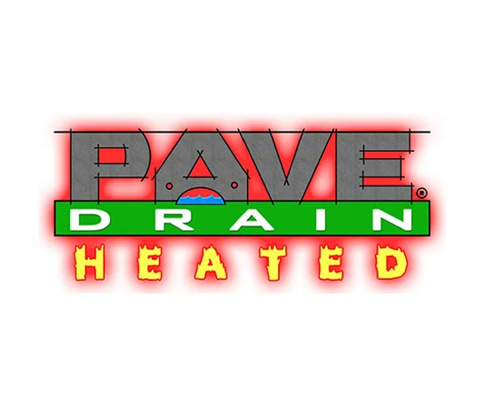 PaveDrain