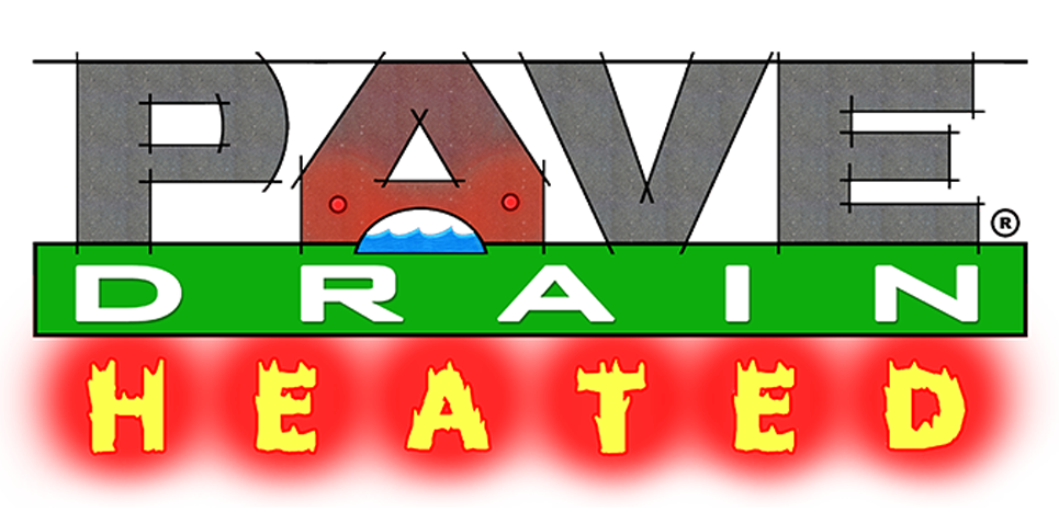 PaveDrain® | Permeable Paving System