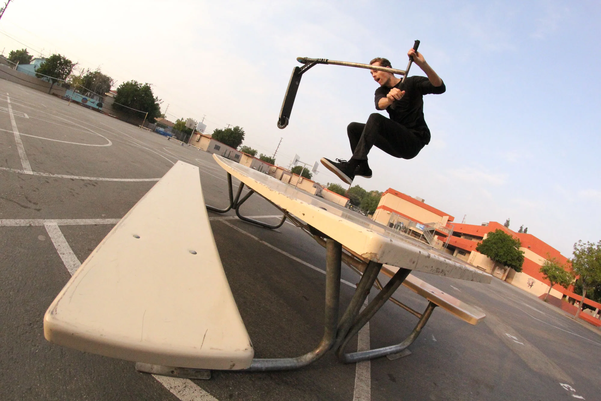 Bio — Blake Bailor