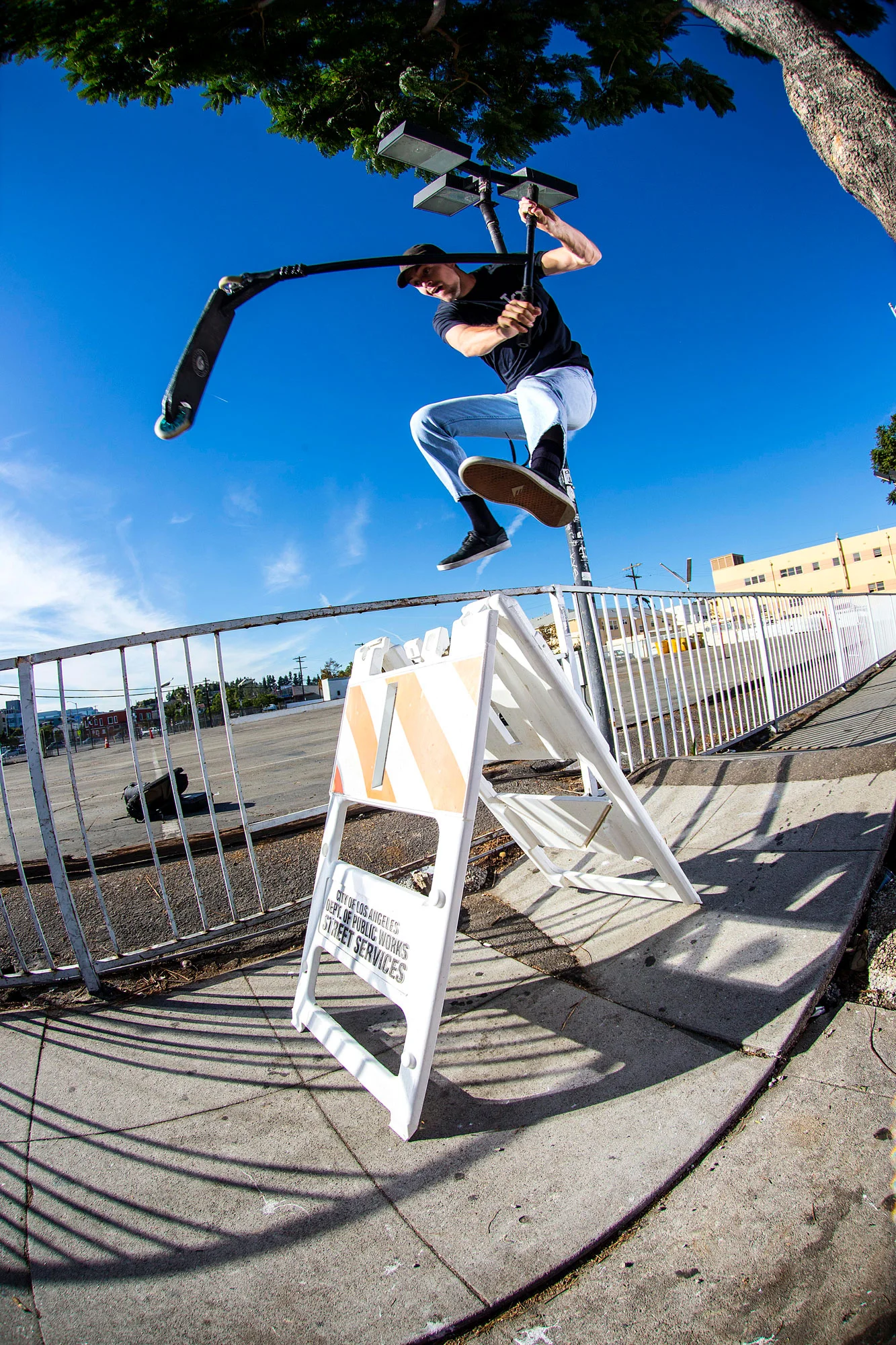 Bio — Blake Bailor