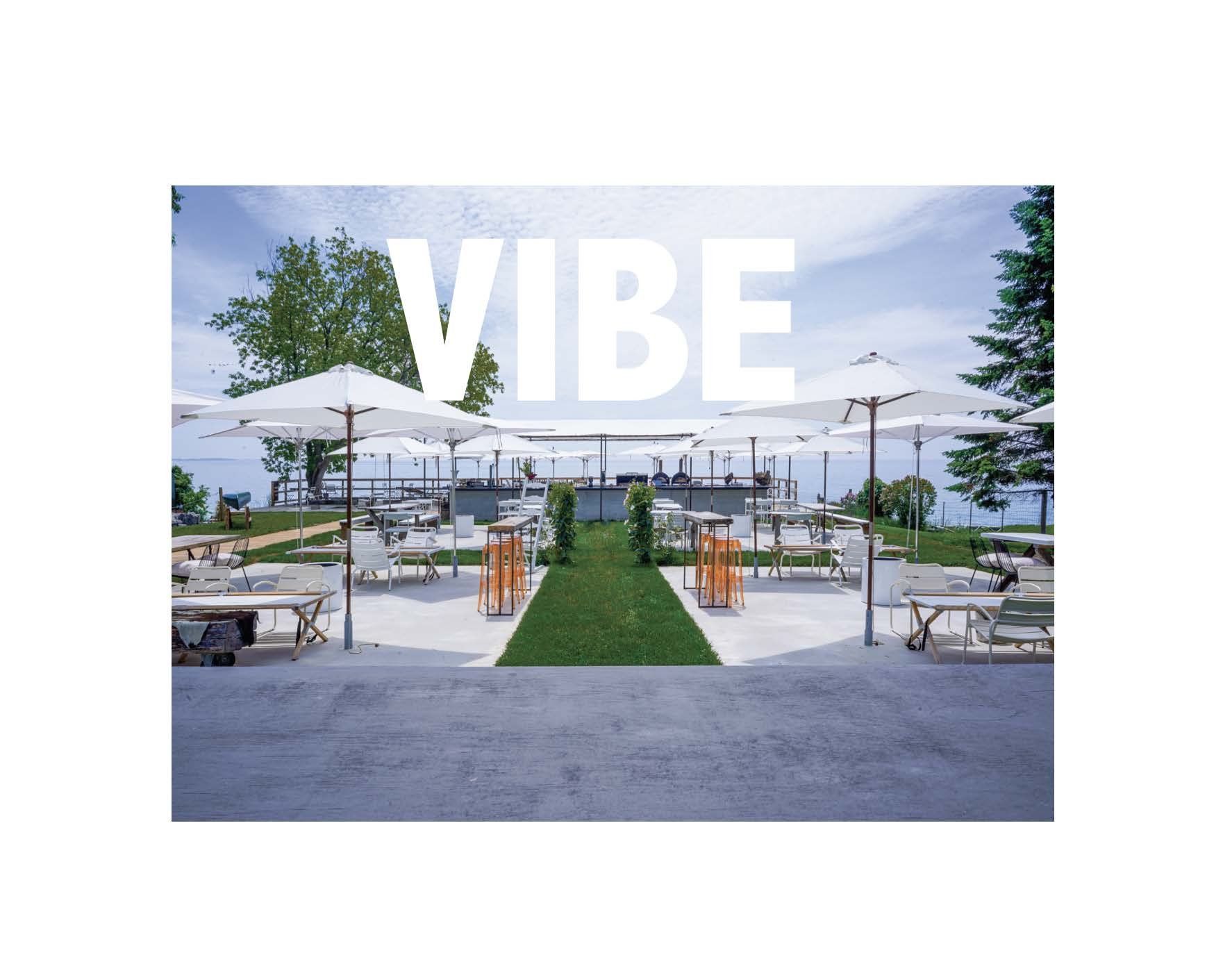 Lakeside Party — Bedside. Poolside. Fireside. Roadside | Stay at The ...