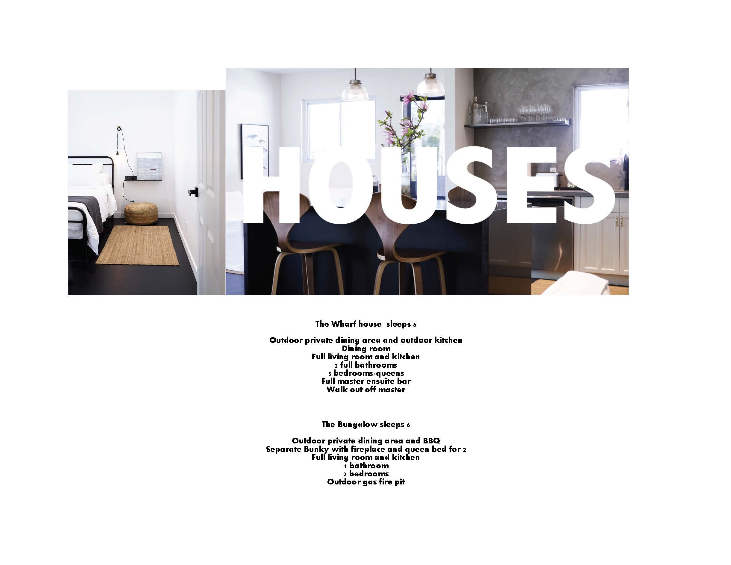 Lakeside Party — Bedside. Poolside. Fireside. Roadside | Stay at The ...