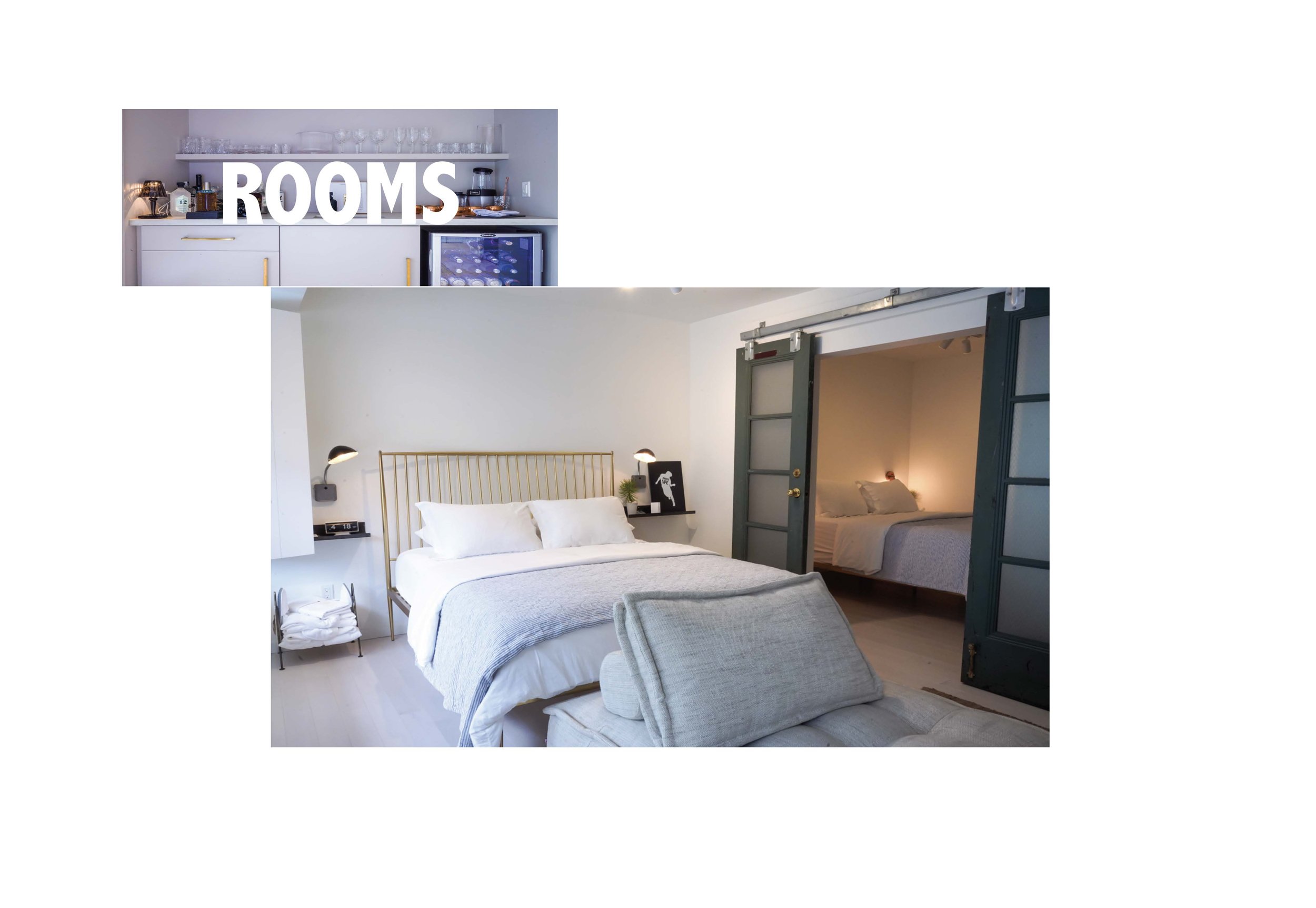 Lakeside Party — Bedside. Poolside. Fireside. Roadside | Stay at The ...