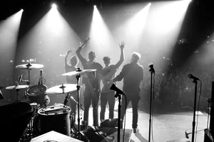 Tokyo Police Club