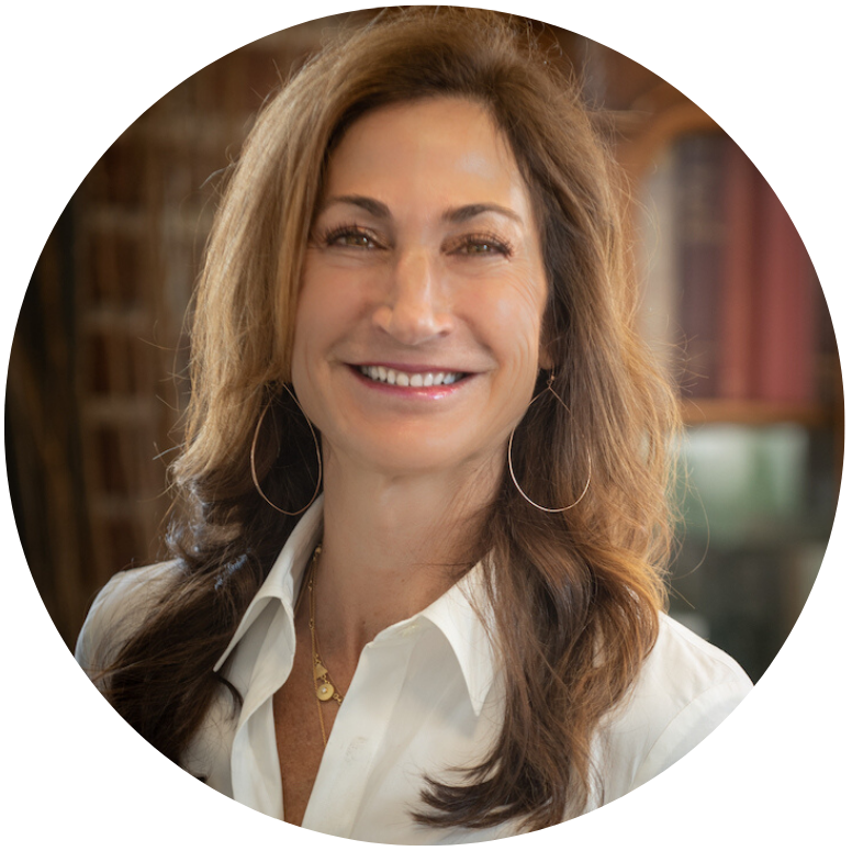 Rebecca Adelman — Adelman Law Firm