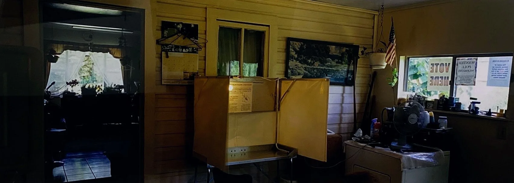 'Transform': See new art exhibit at the Wigwam gallery in Altus — The ...