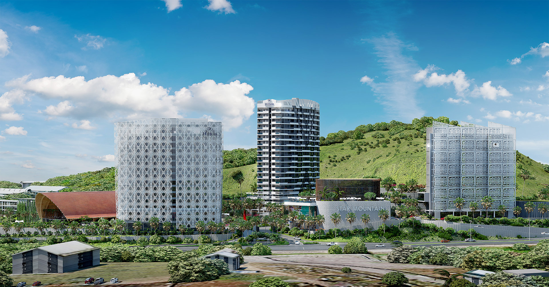 Stratum Group | Development Management Company