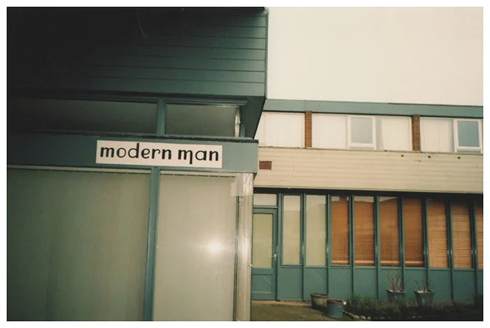 photographs — Liam Ashley Clark