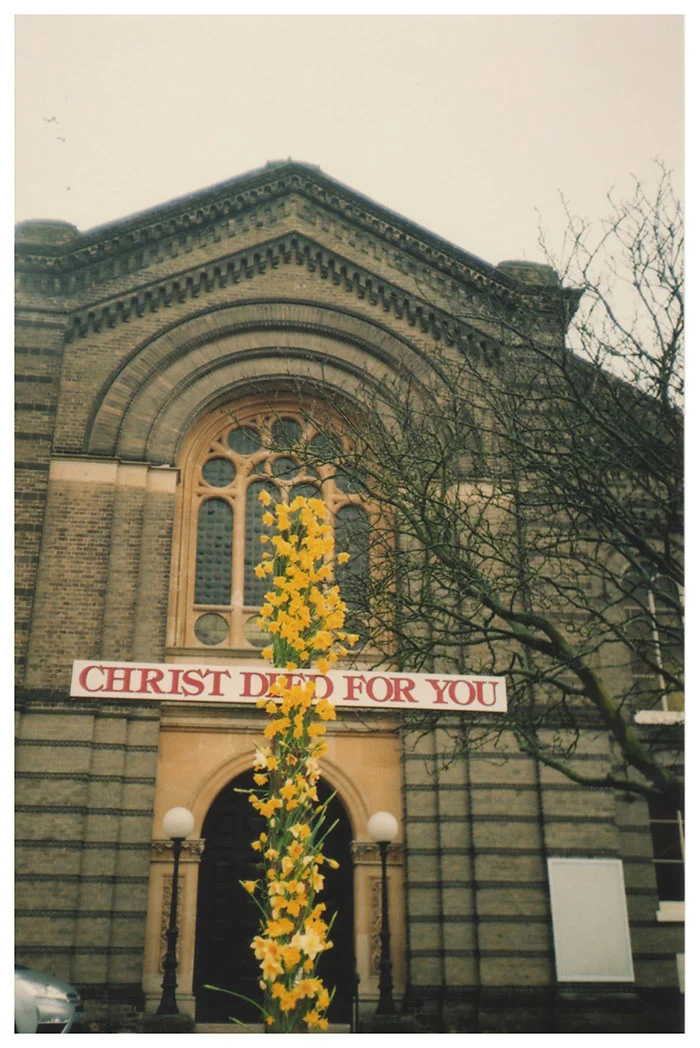 photographs — Liam Ashley Clark