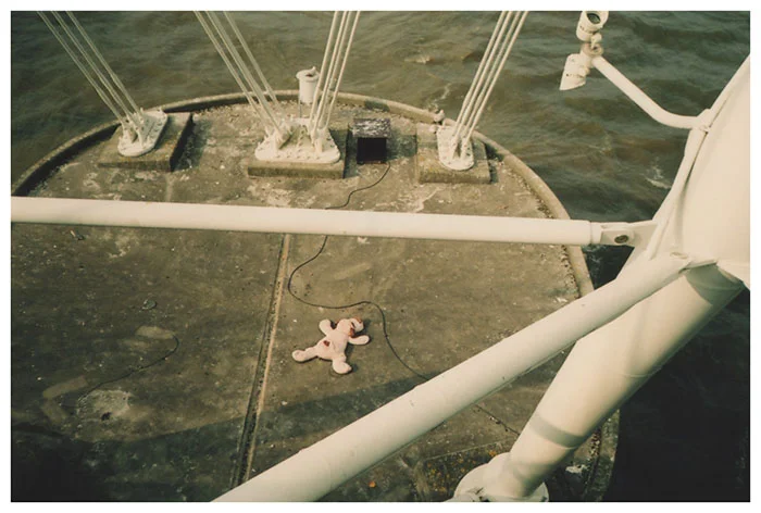 photographs — Liam Ashley Clark