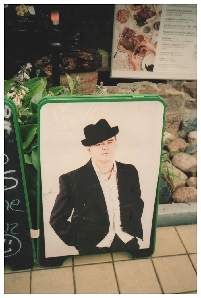 photographs — Liam Ashley Clark