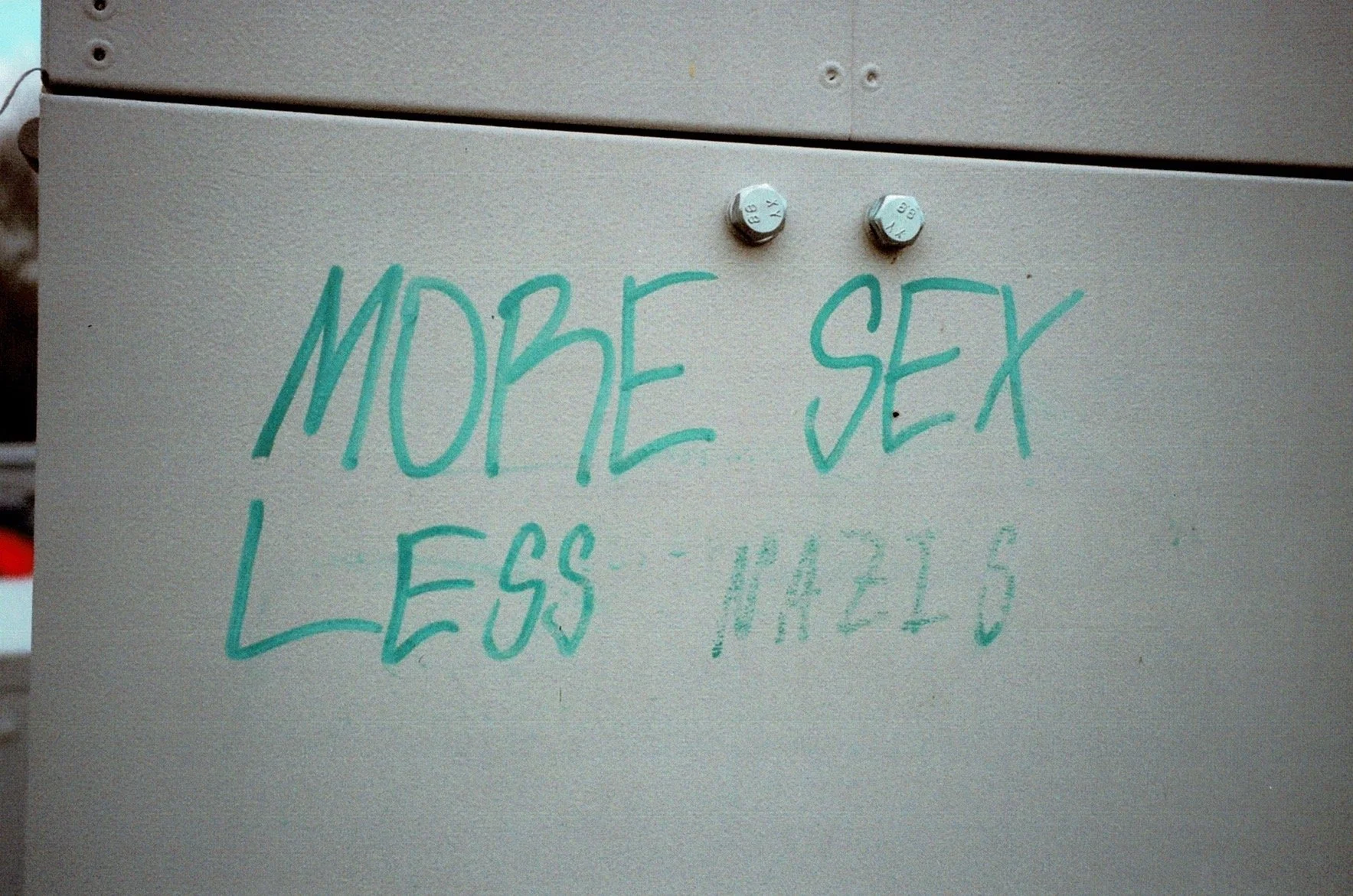 photographs — Liam Ashley Clark