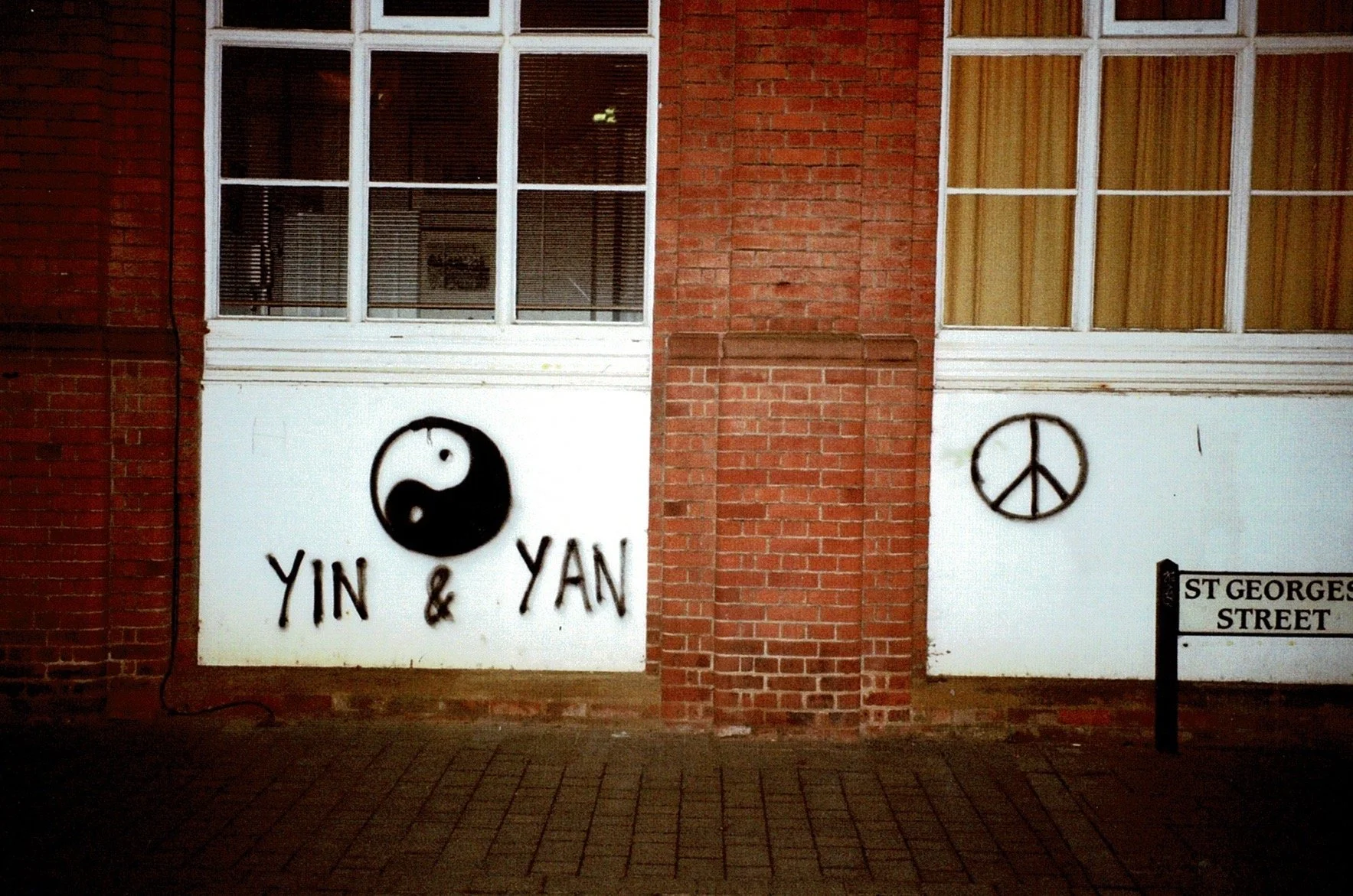 photographs — Liam Ashley Clark